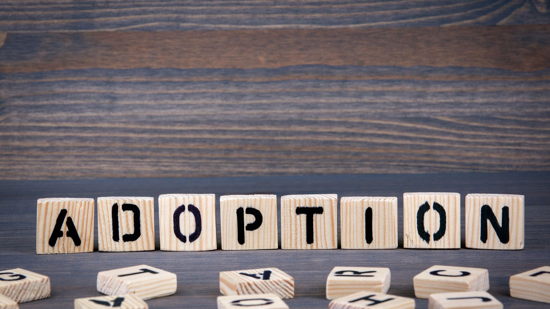 Adoption - Sunset Church of Christ in Springfield MO