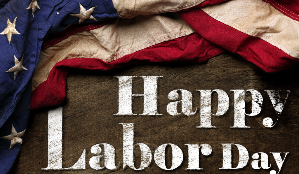 Labor Day - Sunset Church of Christ